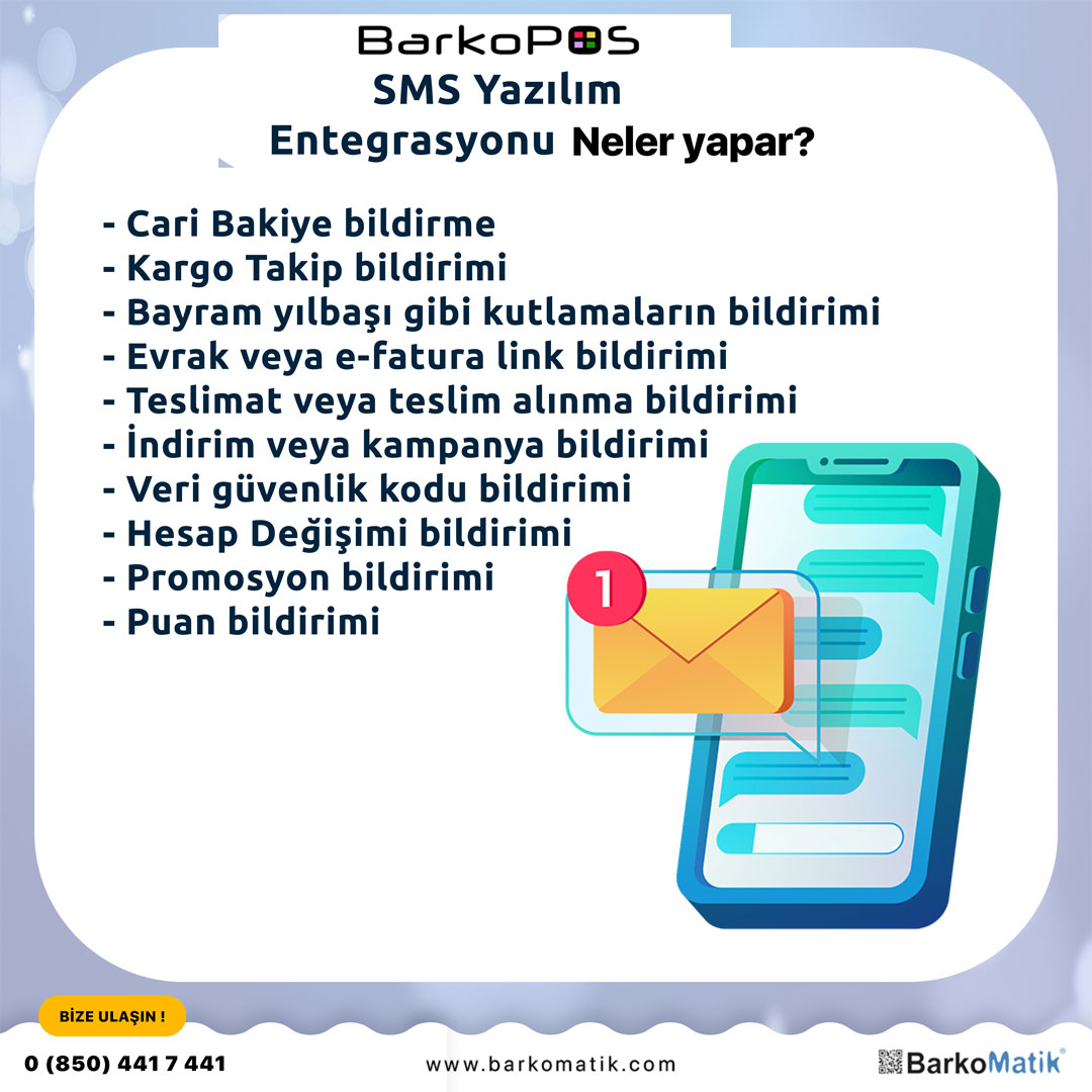 Yazılım | barkodpazari.com